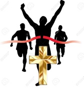 Christ’s Perseverance – Our Victory | Doula Faith